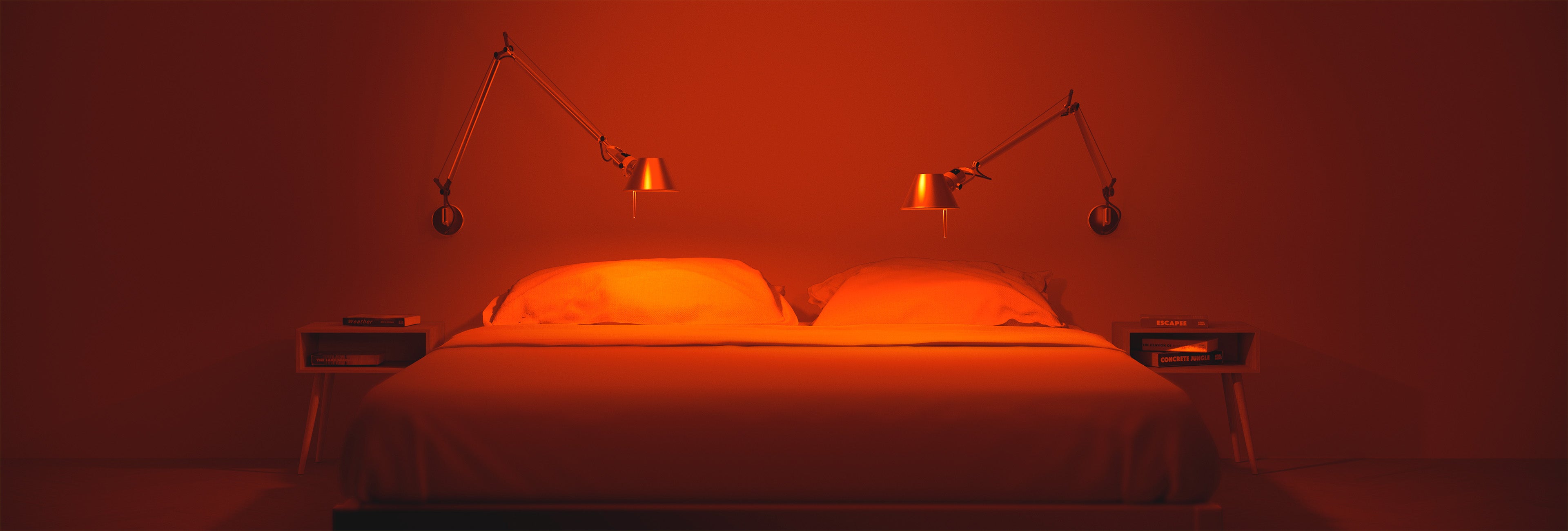 Vitaelight - Revolutionizing Light for Better Sleep